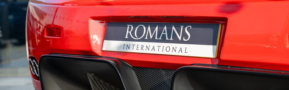 The History of Romans | Romans International