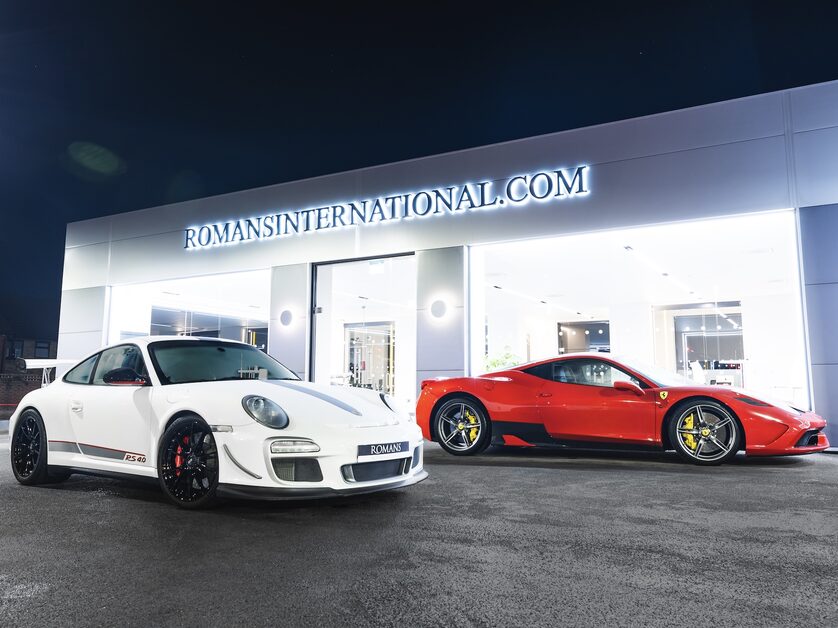 Romans Lists, Blog | Romans International