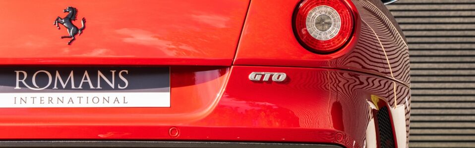 Used Cars for sale in Surrey UK | Romans International