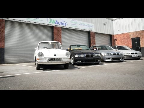 About JW Autos | JW Autos