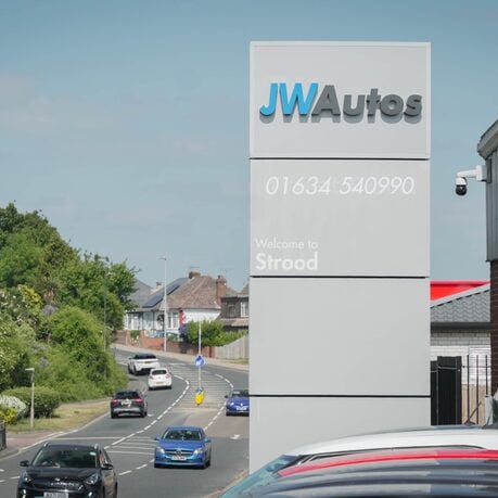 About JW Autos | JW Autos