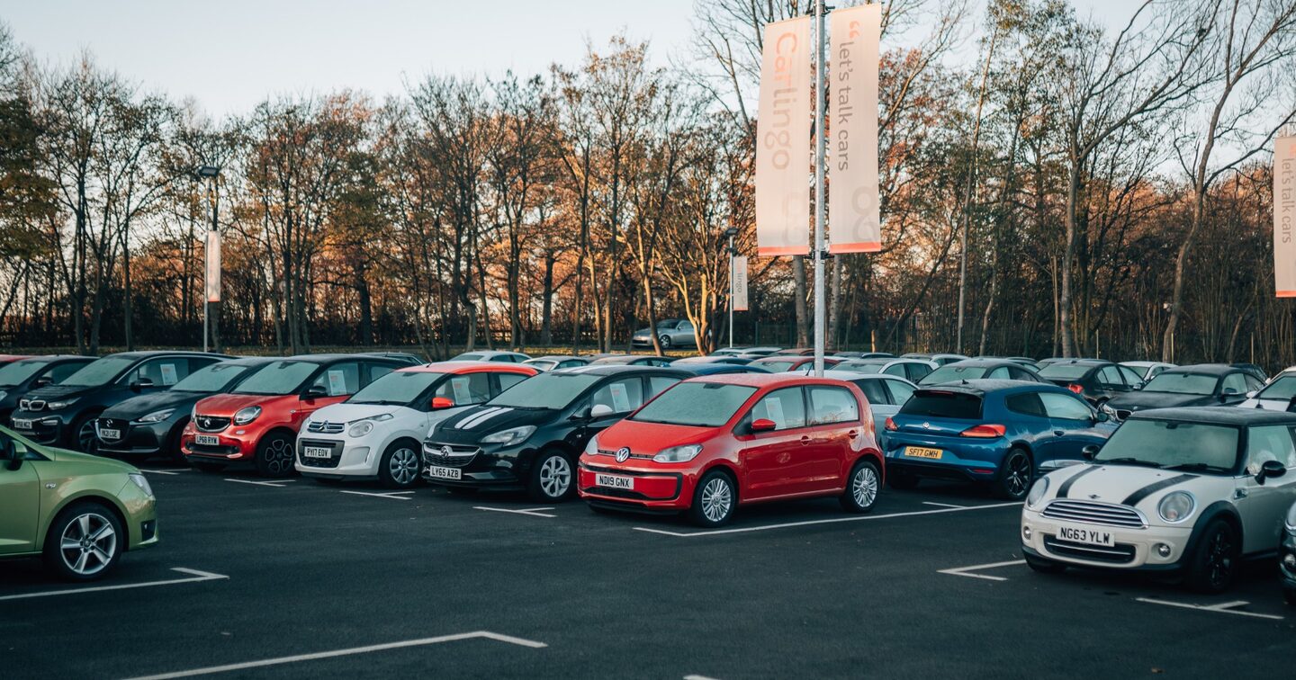 Car Model Terminology Explained | Carlingo