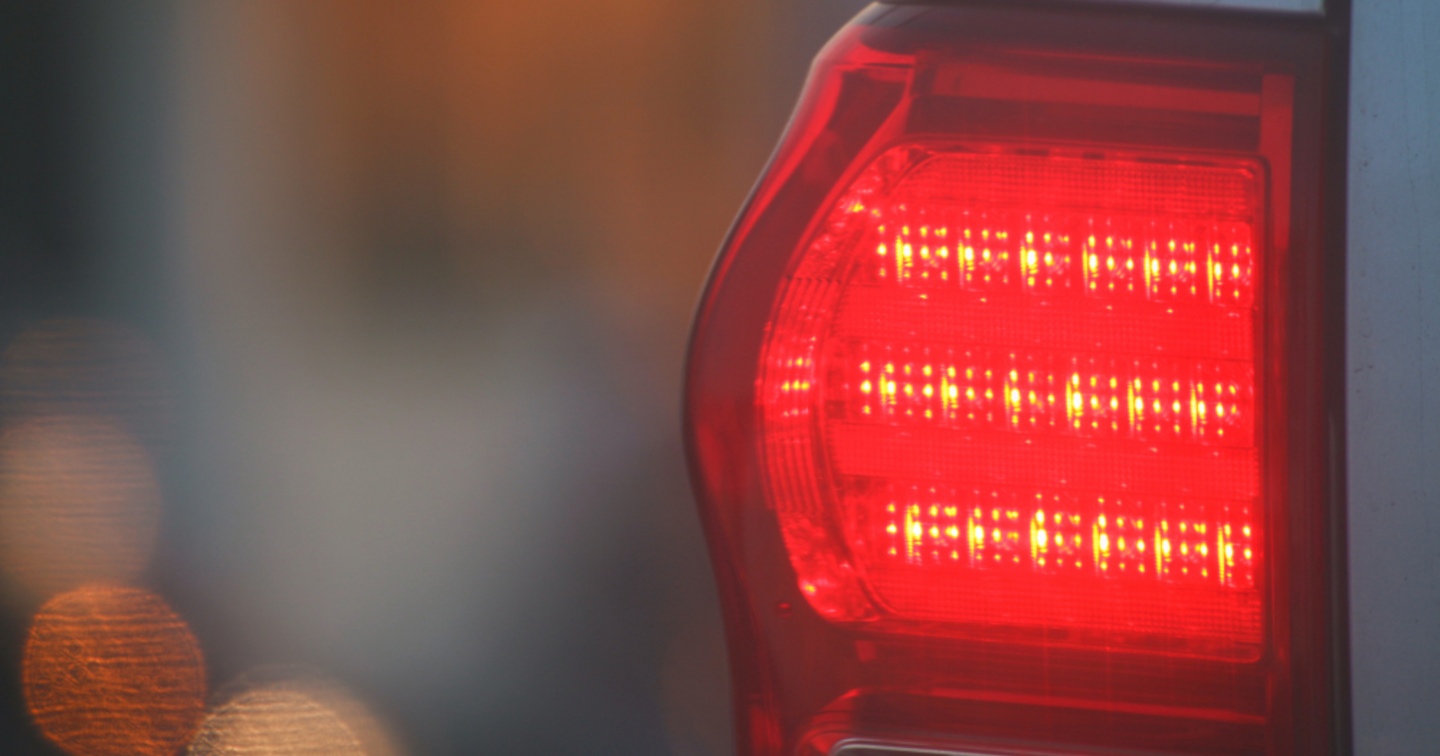 Autonomous Emergency Braking Explained | Carlingo