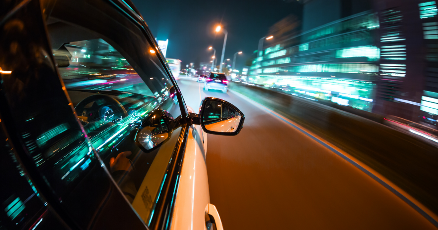 Tips for Driving Safely in the Dark | Carlingo