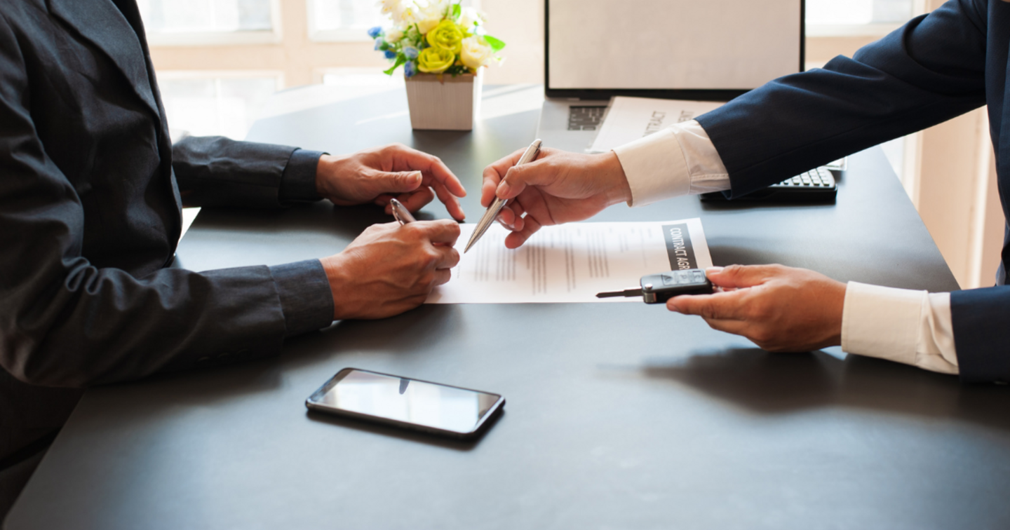 PCP vs HP: Choosing the Right UK Car Finance Option, Blog | Carlingo