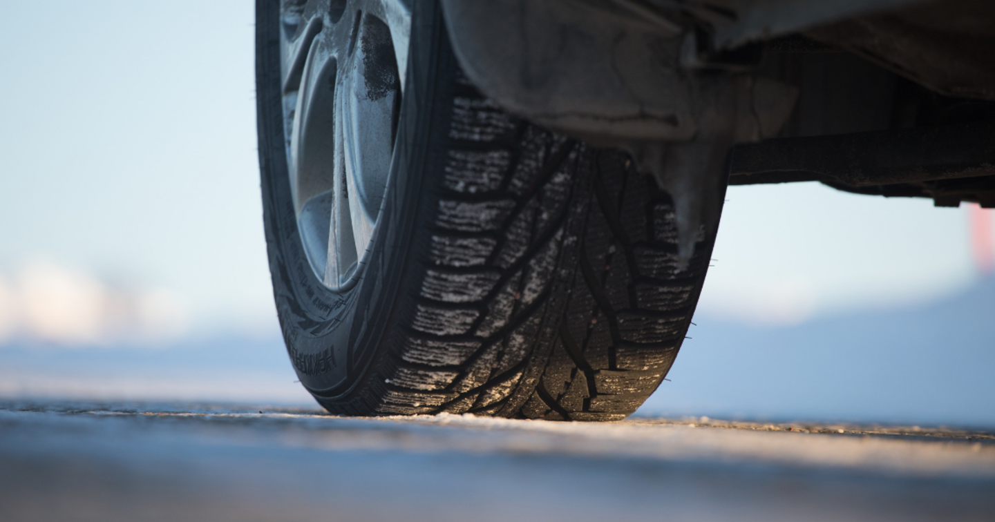 Winter Tyres: When to Make the Switch and Why, Blog | Carlingo