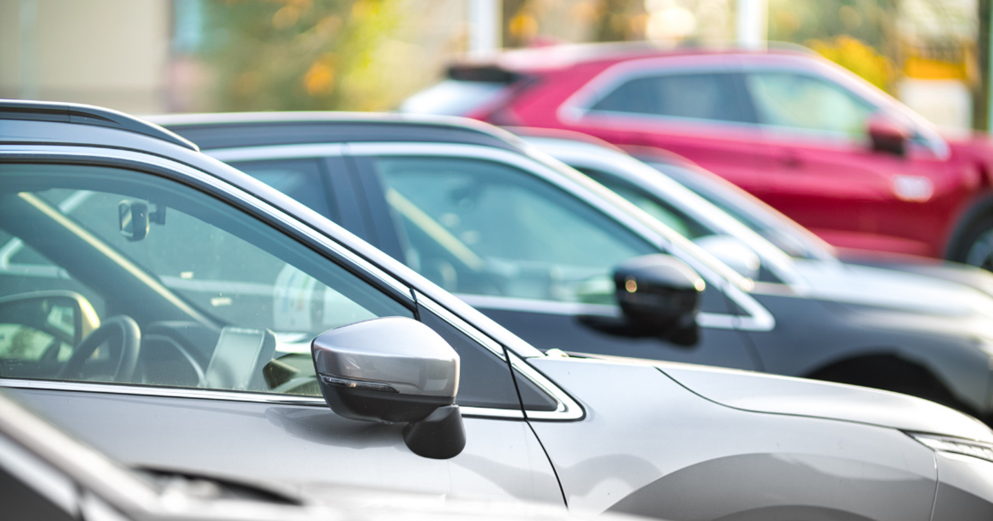 Car Types Explained | The Ultimate Guide, Blog | Carlingo