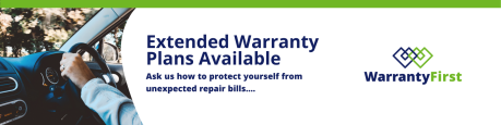 Warranty First Dealers