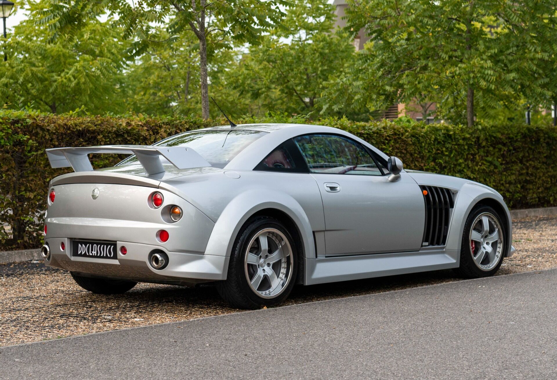 Used 2007 MG Xpower SV-R for sale | DD Classics