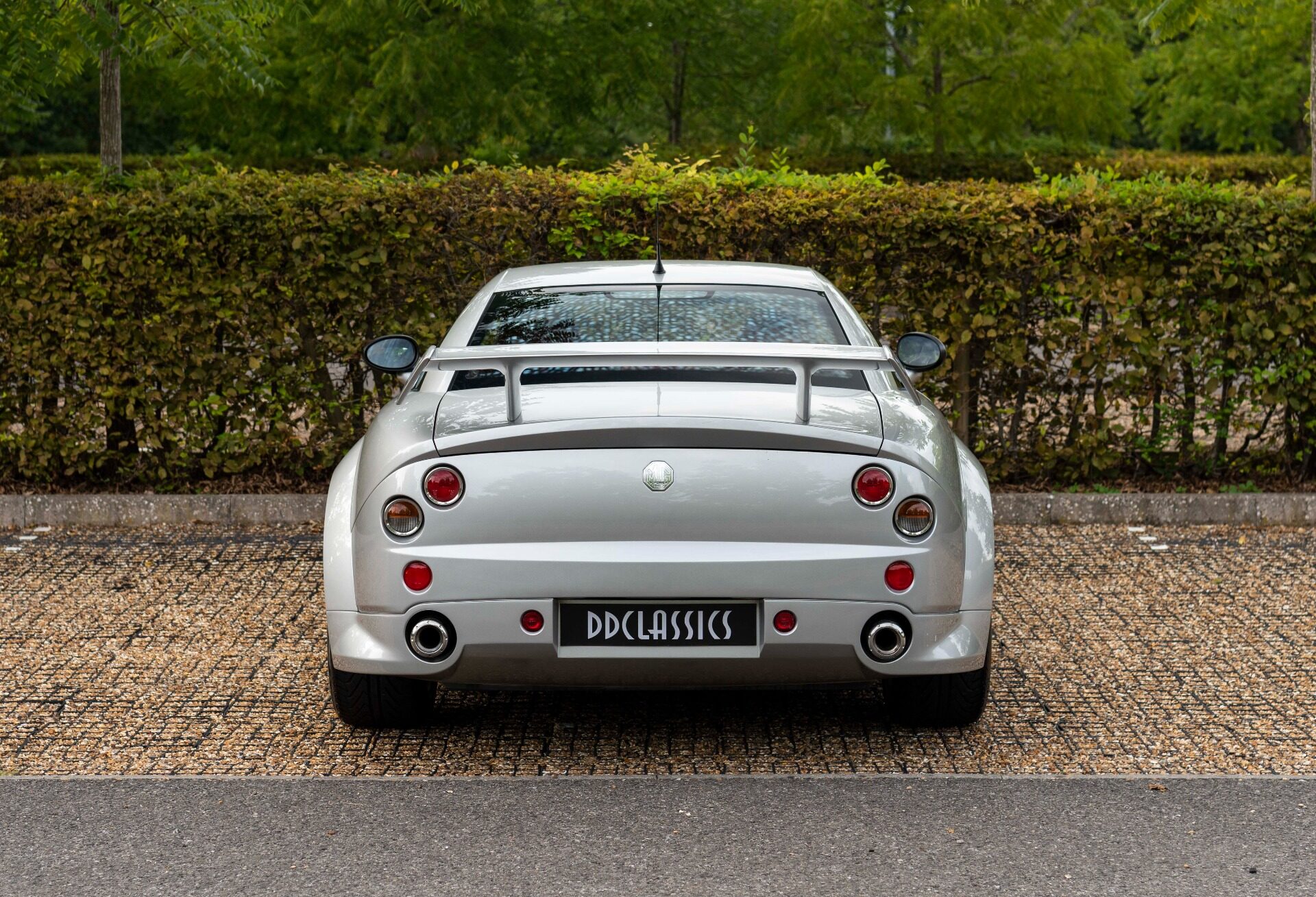 Used 2007 MG Xpower SV-R for sale | DD Classics