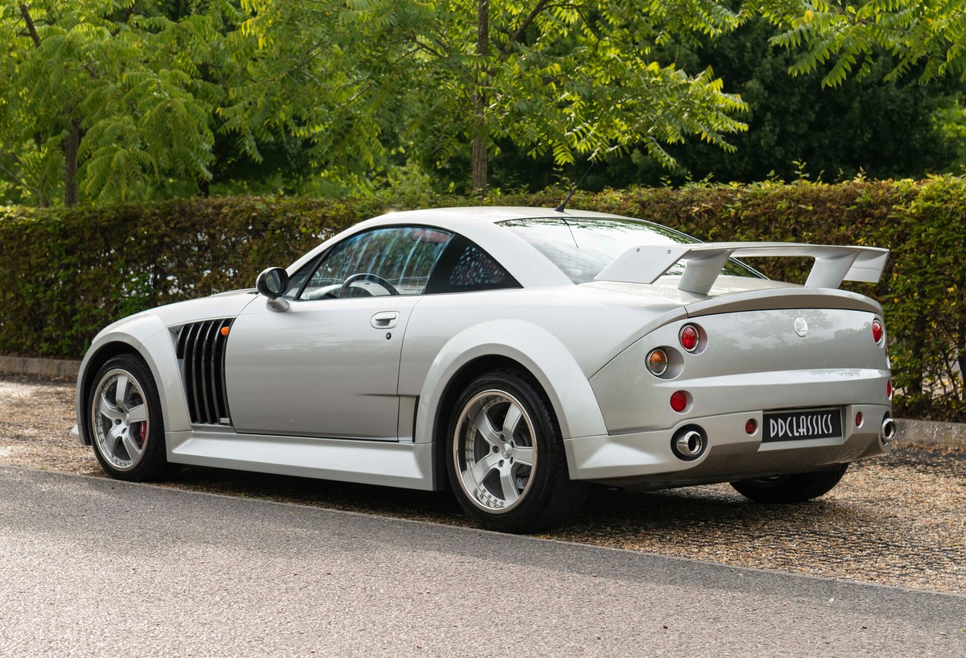 Used 2007 MG Xpower SV-R for sale | DD Classics