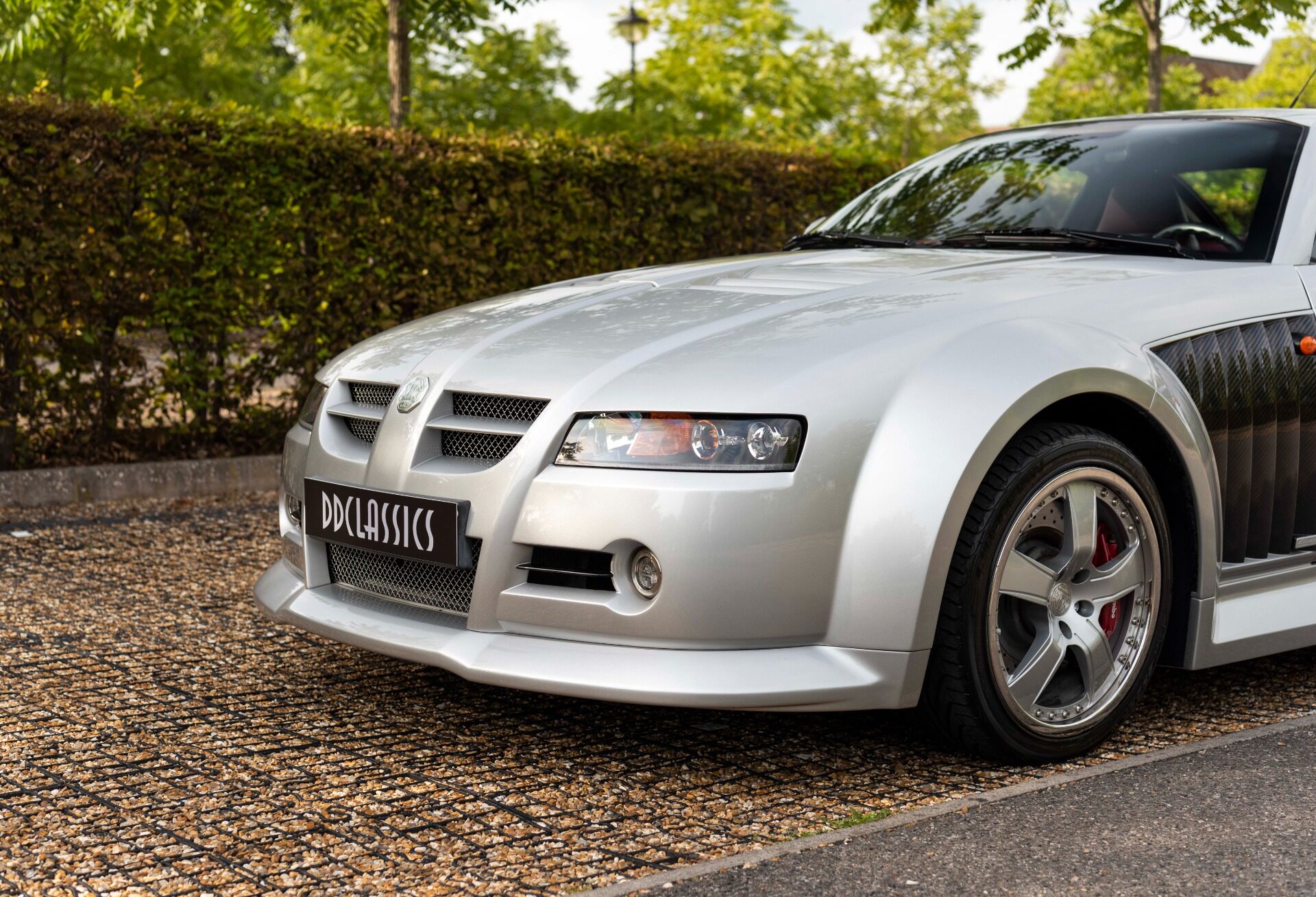 Used 2007 MG Xpower SV-R for sale | DD Classics