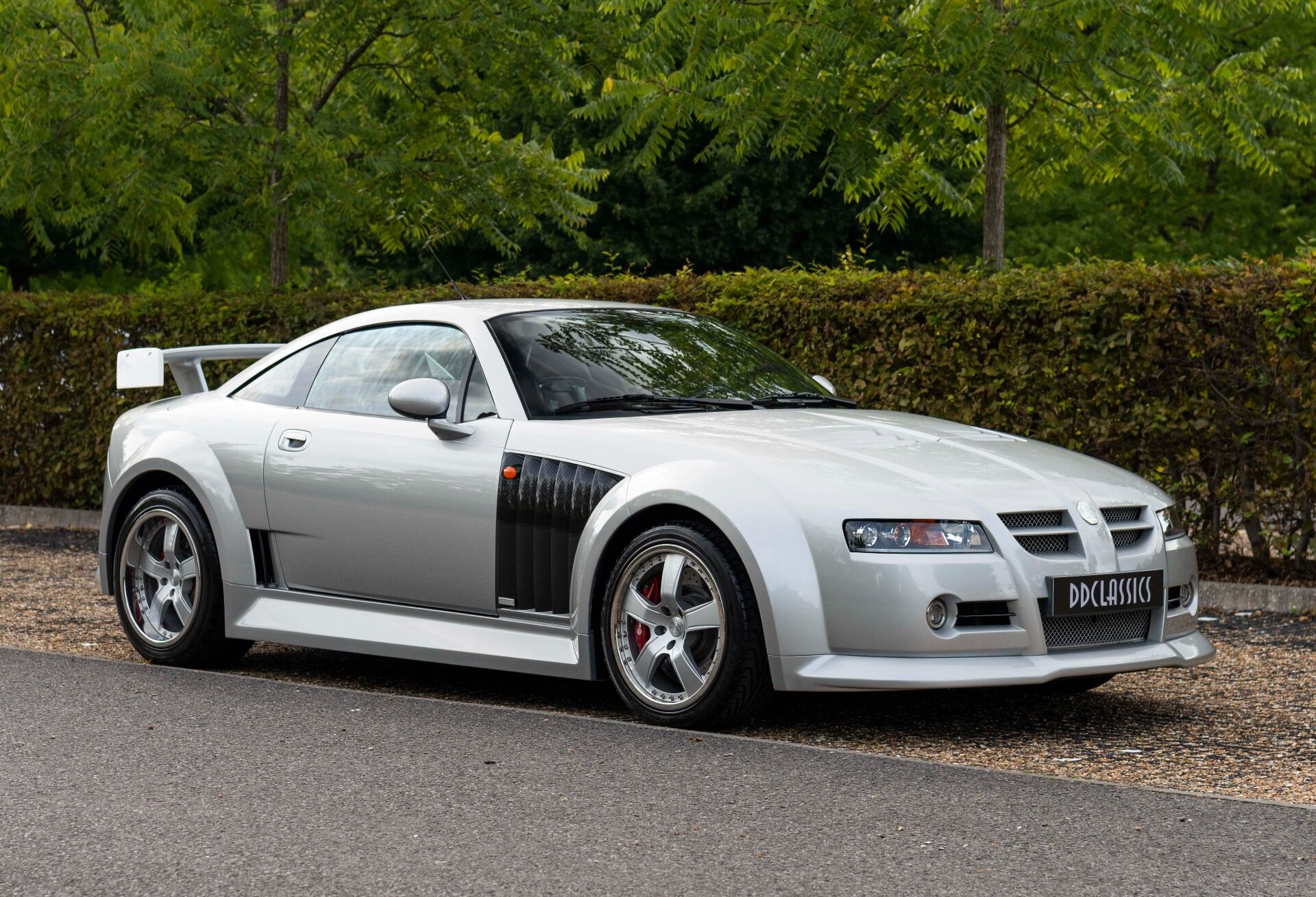 Used 2007 MG Xpower SV-R for sale | DD Classics