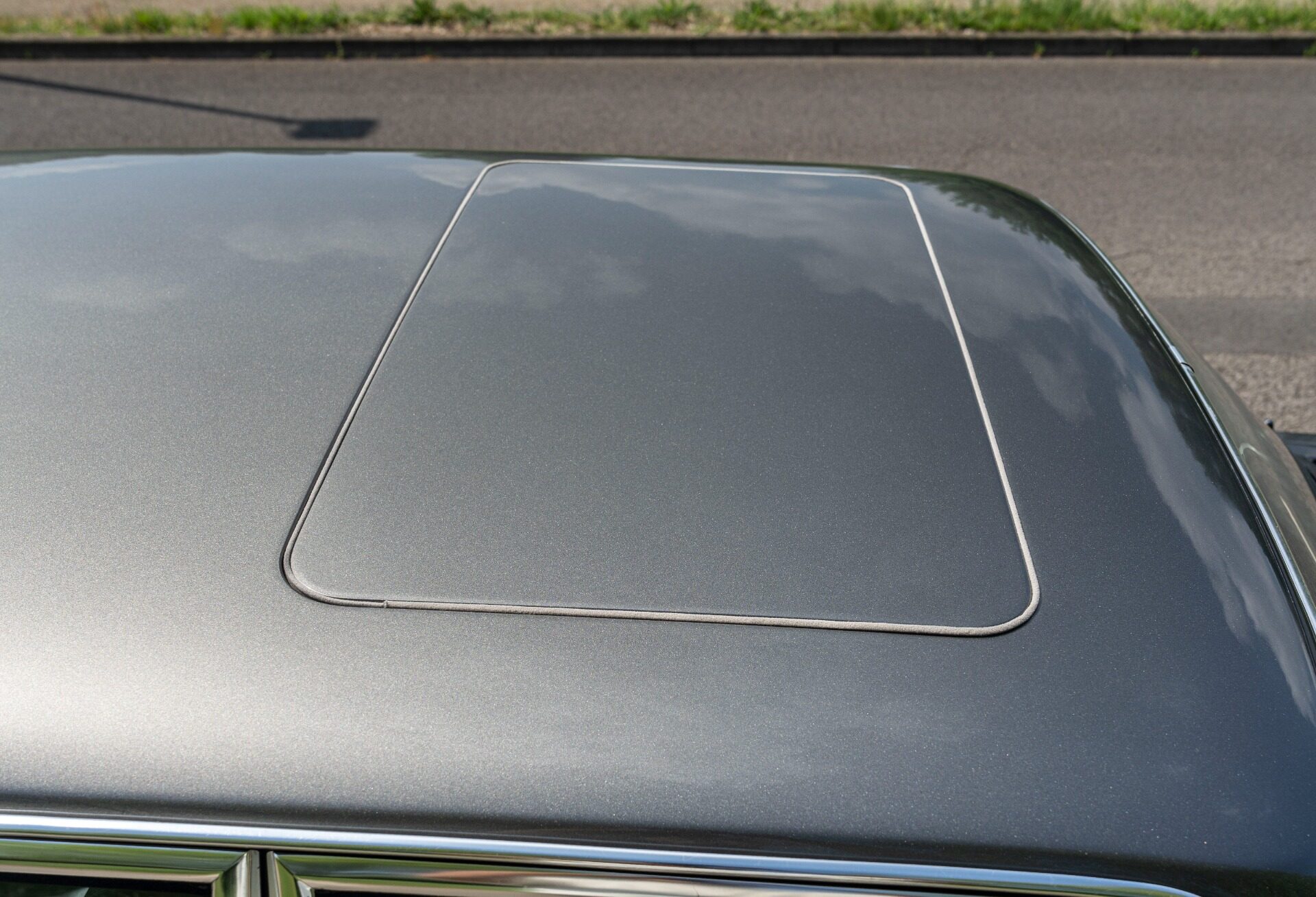 Used 1975 BMW E3 3.3L for sale | DD Classics