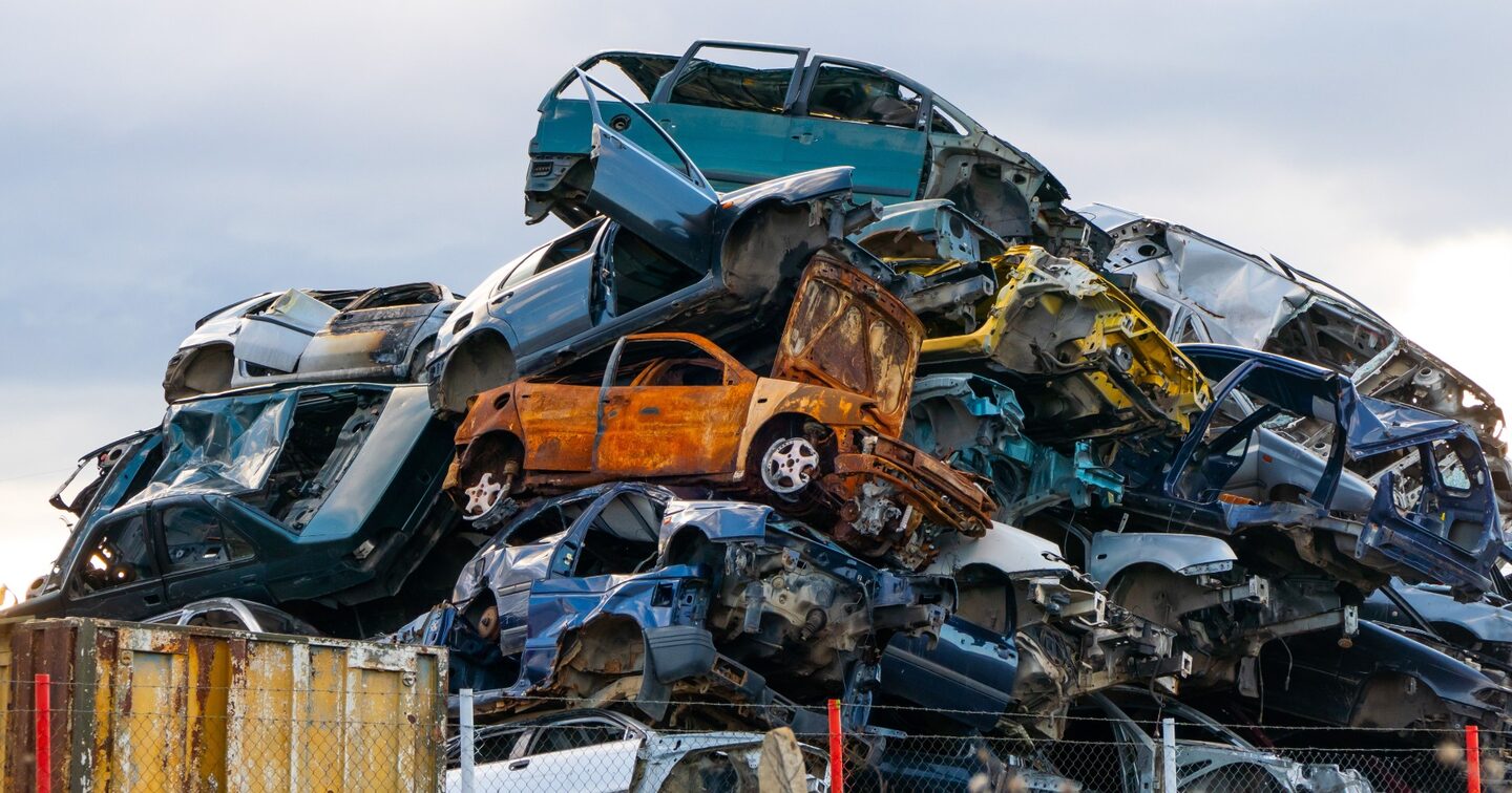 ULEZ scrappage scheme in London | Octane Finance