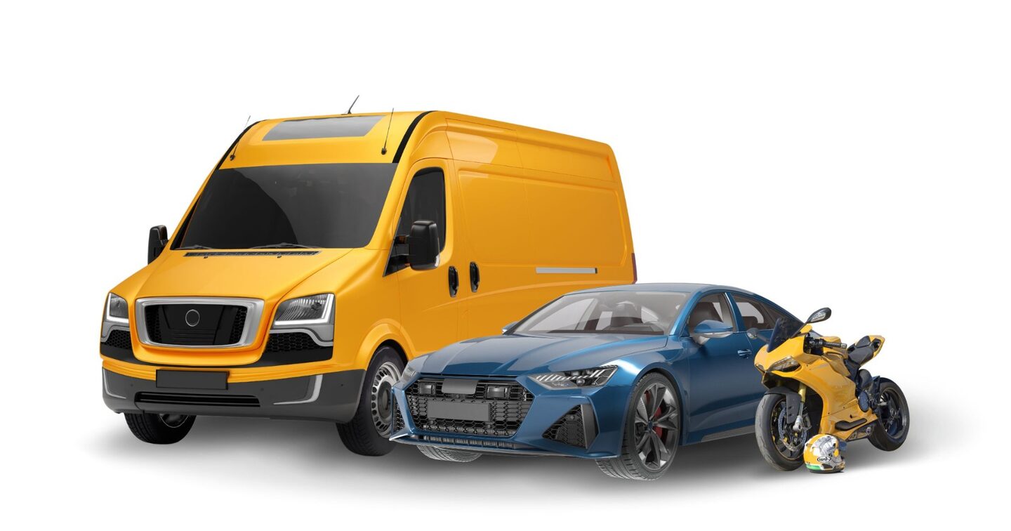 Market-leading Vehicle Finance Solutions | Octane Finance