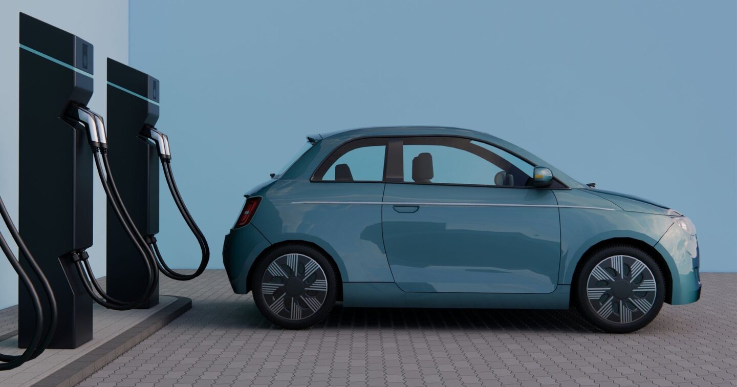 Finance Solutions for Electric Vehicles | Octane Finance