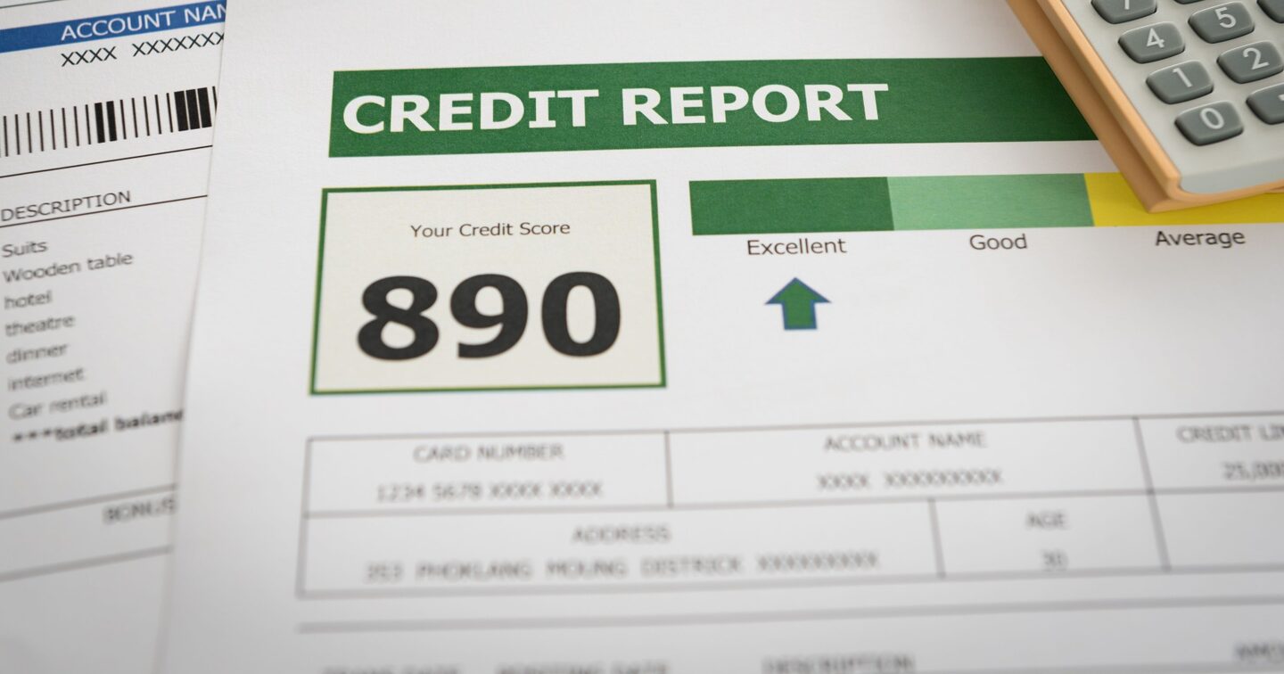 A Guide to UK Credit Reference Agencies | Octane Finance