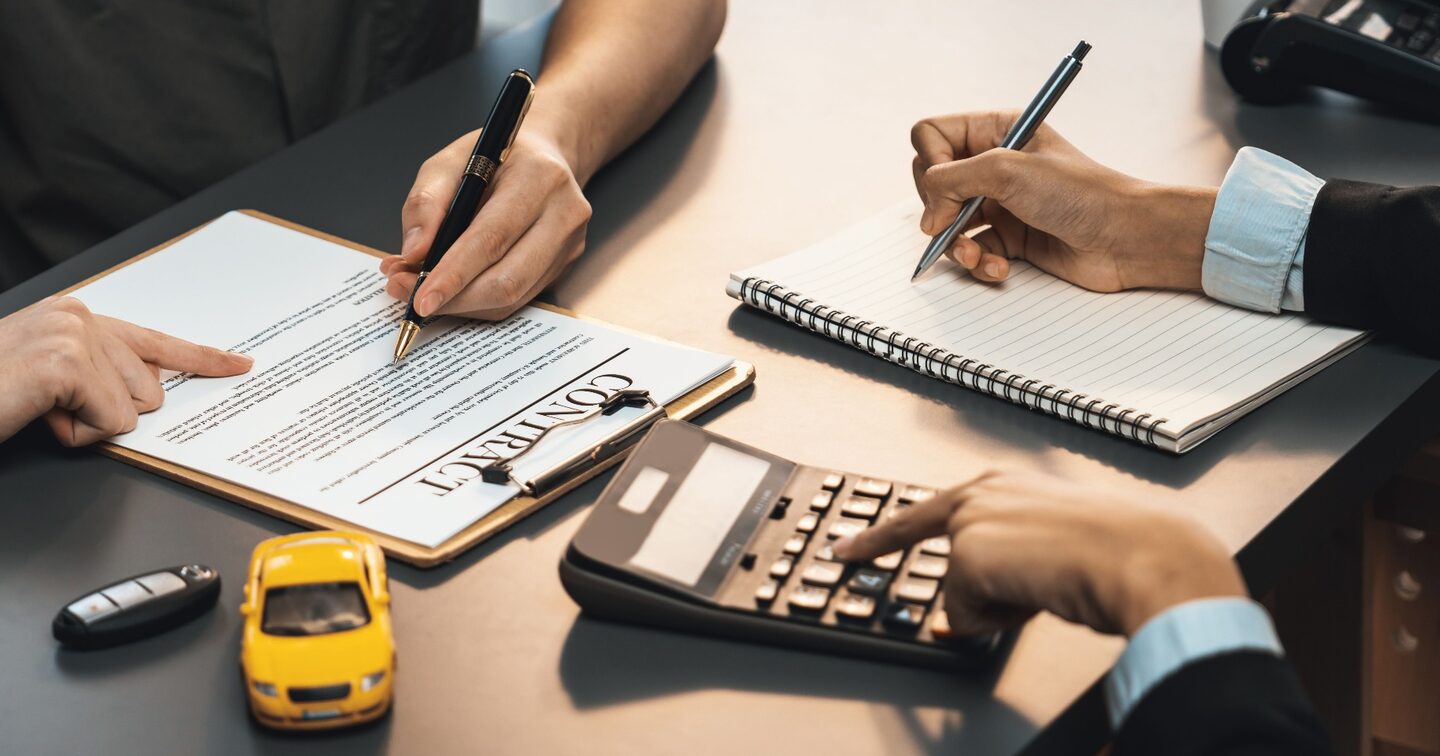 A Guide To Guaranteed Future Value (GFV) | Octane Finance