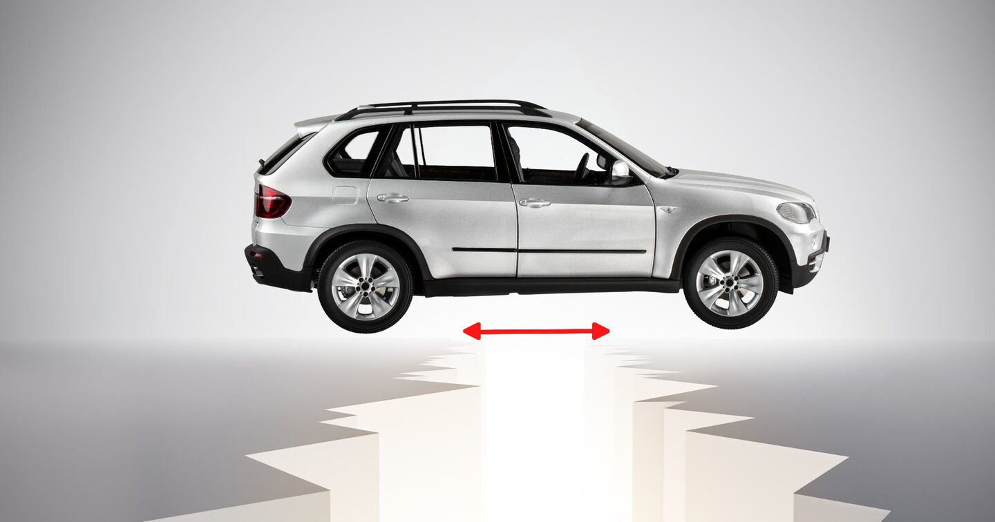 Guide to GAP Insurance for Financed Cars | Octane Finance