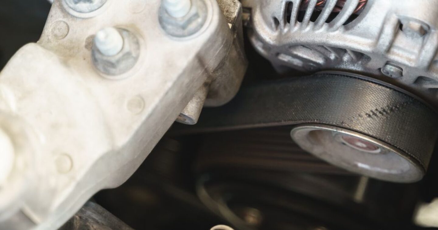 Cambelt replacement, Skipton North Yorkshire | Denton Cars