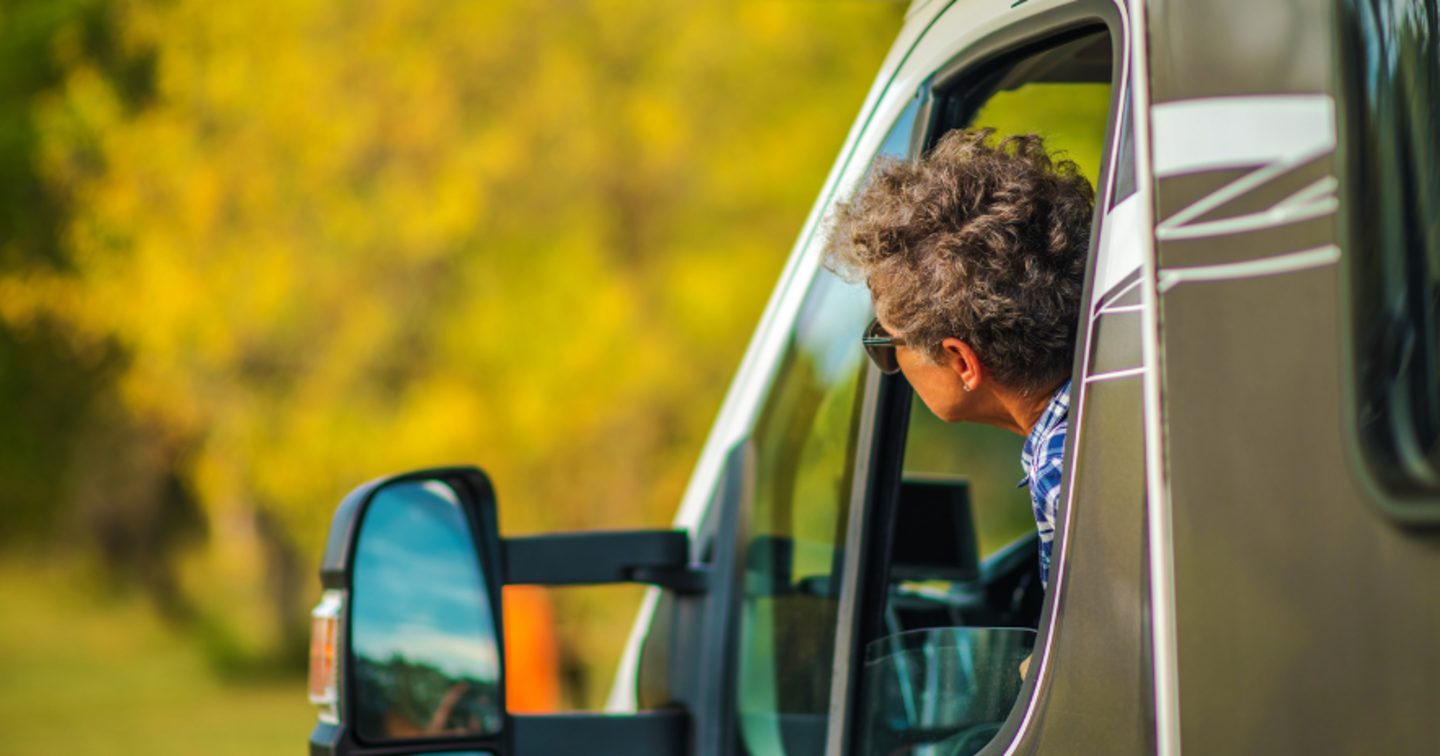 Essential Motorhome Ownership: Tips for New Drivers, Blog | Tamar ...