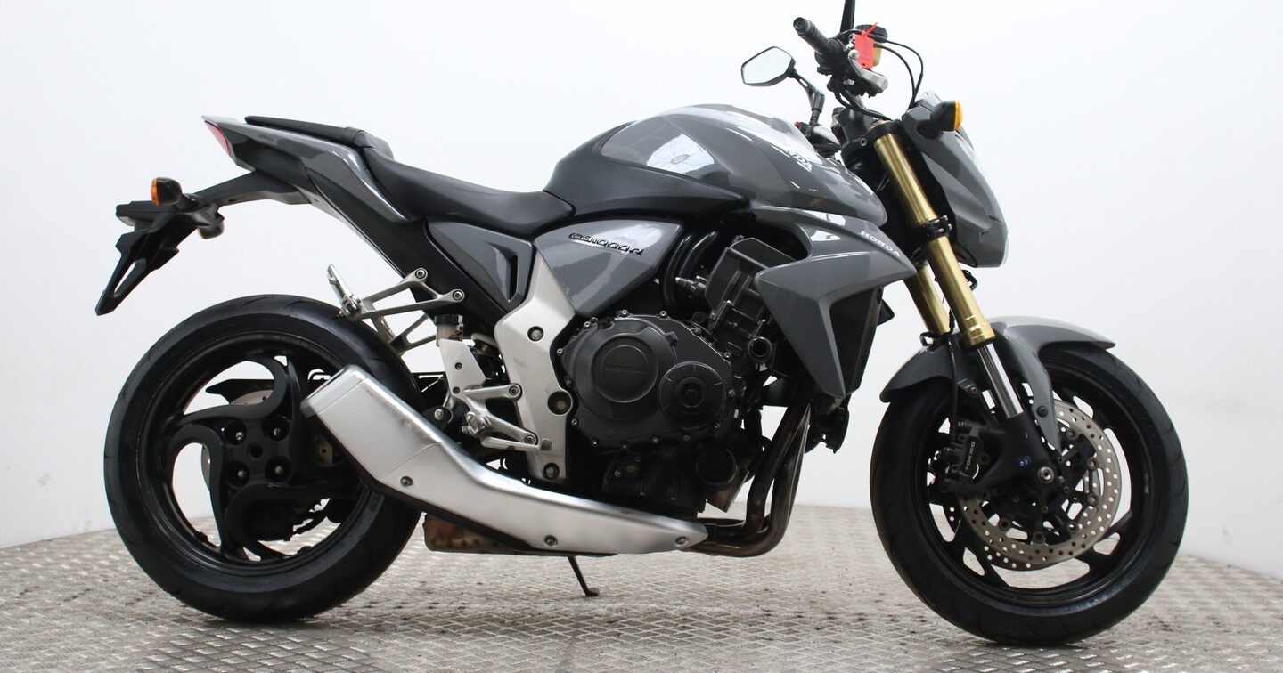 Used 2011 Honda CB1000R for sale | On the Wheel Motorcycles