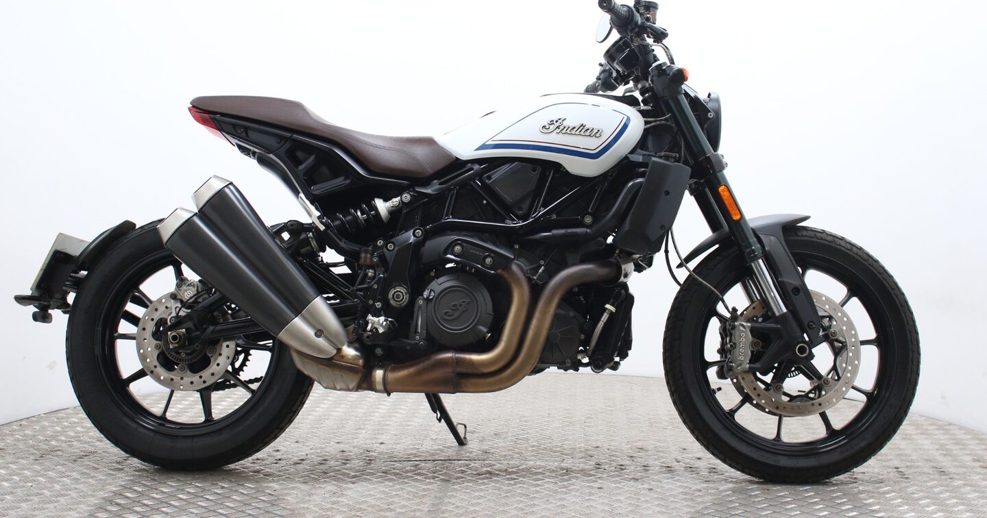 Ftr 1200 For Sale
