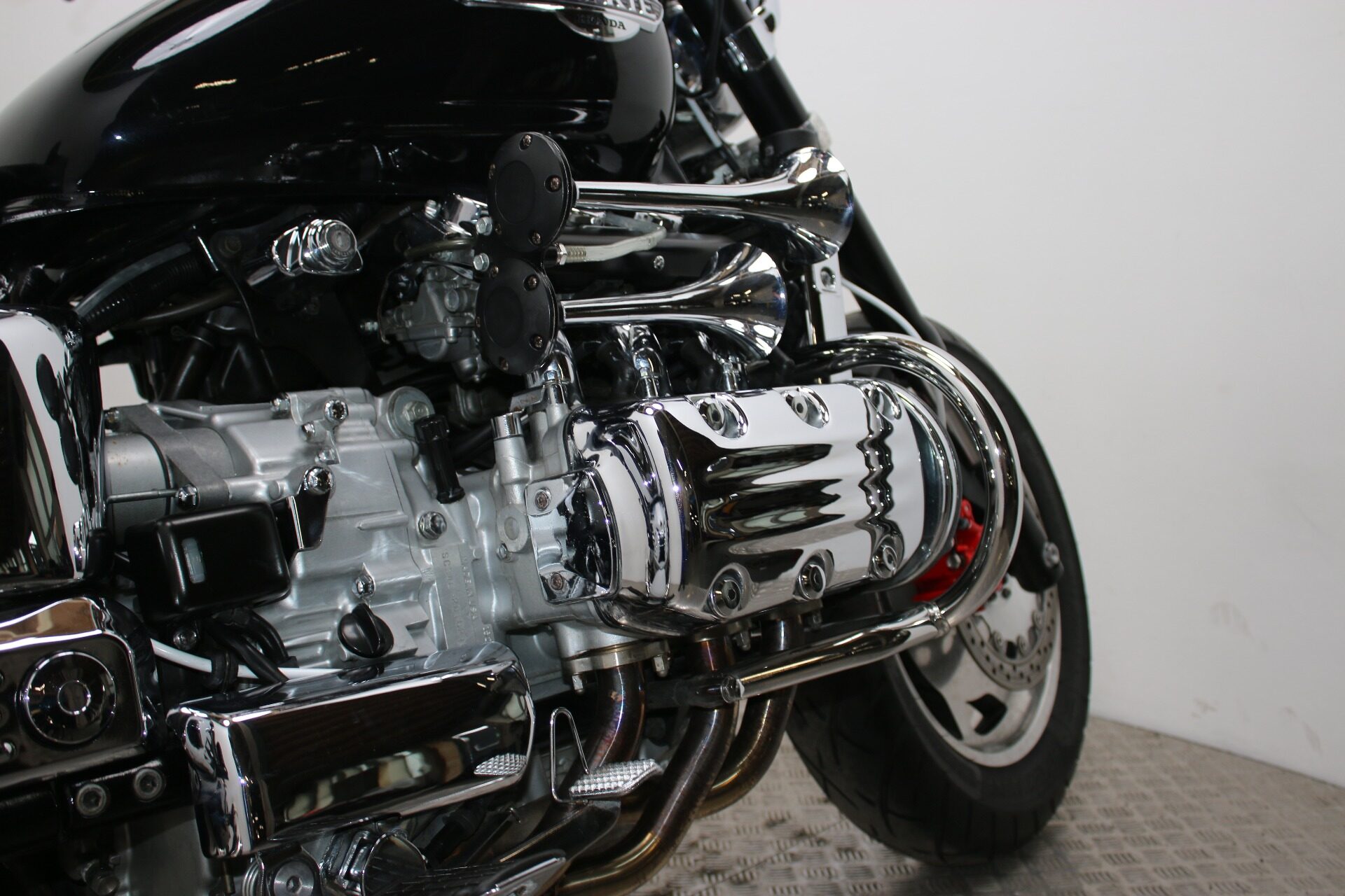 Used 1998 Honda Valkyrie F6C for sale | On the Wheel Motorcycles