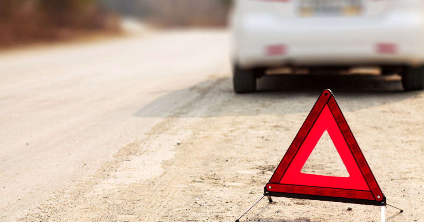 Don't Get Stranded: Essential Winter Breakdown Coverage and What Your ...