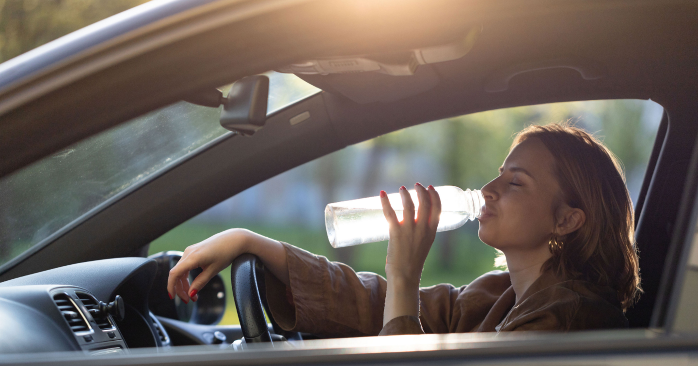 Top tips For summer driving, Blog | Warranty First