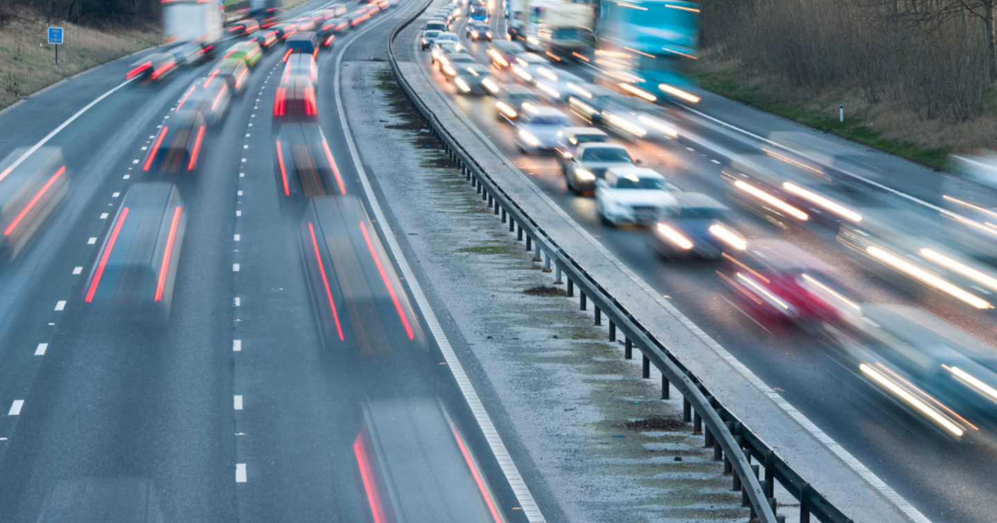 How to use smart motorways | Warranty First