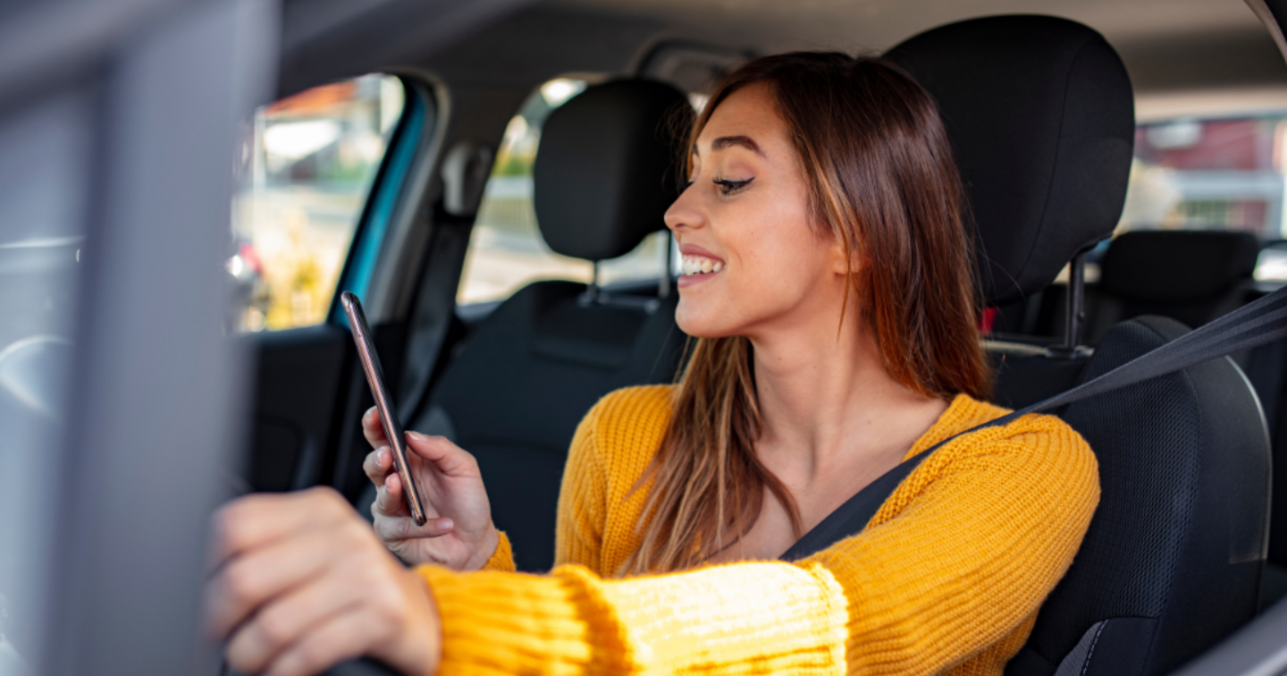 What are the UK's most common driving offences? | Warranty First