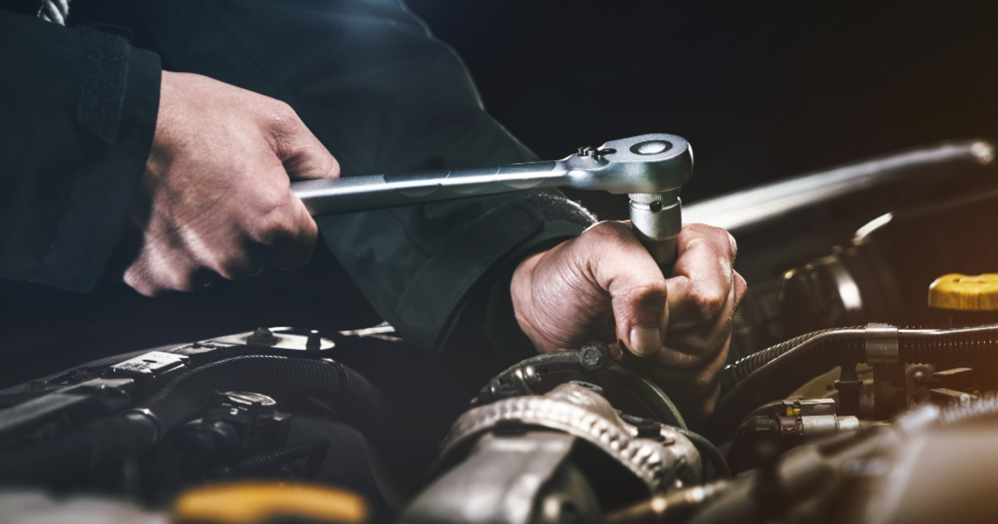 Spring Cleaning Vehicle Essentials & How Warranty Can Help, Blog ...