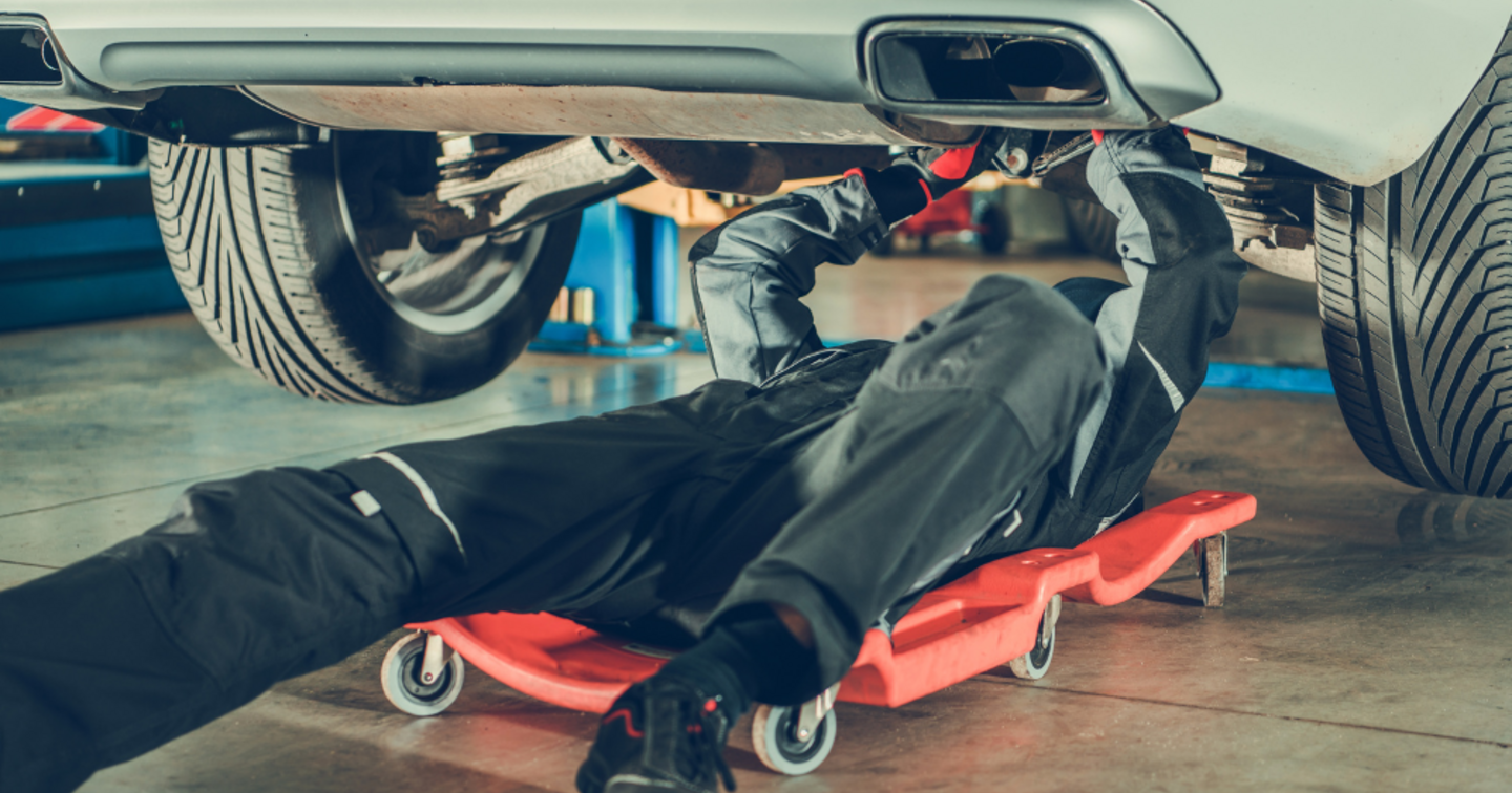 The Most Common Vehicle Repairs Covered by Warranty Providers , Blog ...