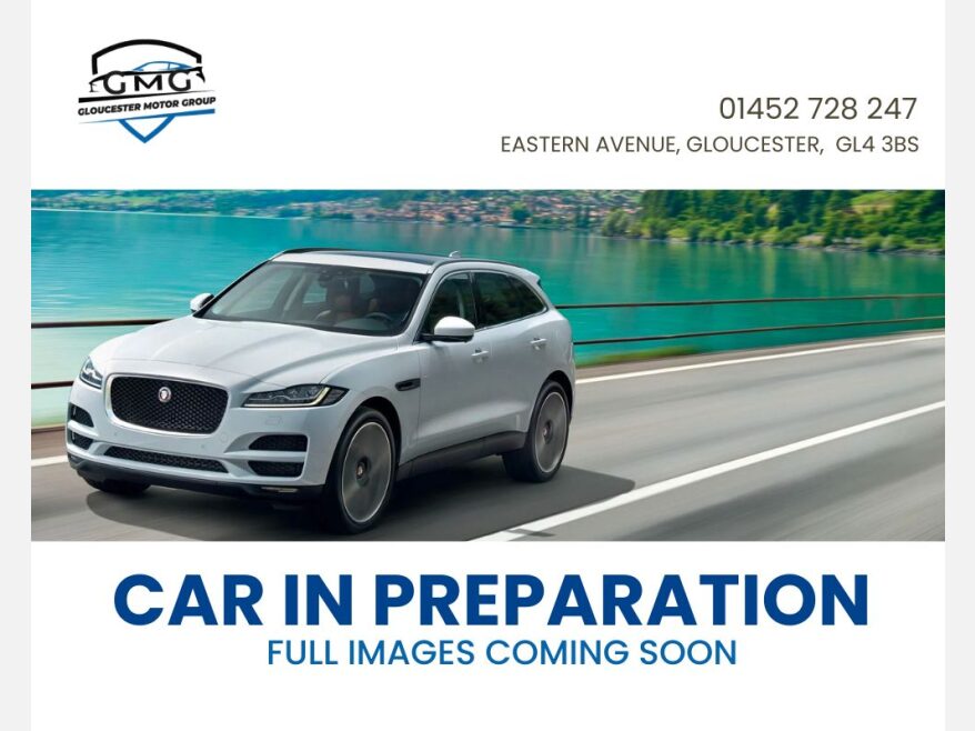 Used Cars for sale in Gloucester Gloucestershire | Gloucester Motor Group