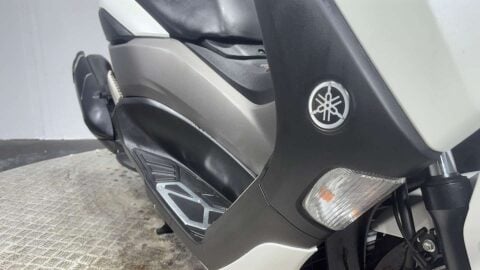 Used 2024 Yamaha Nmax 125 ABS 2024 12K VERY CLEAN 125CC LEARNER SCOOTER ...