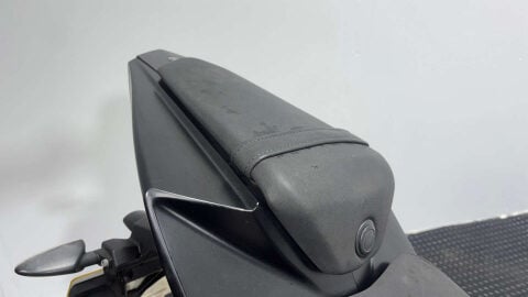 Used 2018 Yamaha R125 ABS 2018 68 PLATE 14K MOT FEB 2027 125CC SPORTS BIKE LEARNER for sale ...