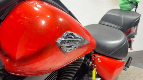 Used 1999 Suzuki Intruder 1500 VL 1500 1999 LC GOOD RUNNING CRUISER BIKE 1500CC PROJECT for sale ...