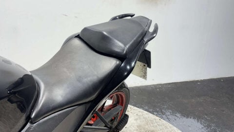 Used 2016 Honda CBR CBR 125 R 2016 40K GOOD RUNNING 125CC SPORTS BIKE PROJECT for sale | Trade ...