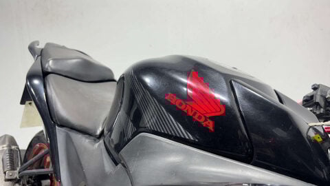 Used 2016 Honda CBR CBR 125 R 2016 40K GOOD RUNNING 125CC SPORTS BIKE PROJECT for sale | Trade ...