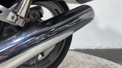 Used 1999 Yamaha XJ 1999 47K GOOD RUNNING PROJECT BIKE SPARES OR REPAIR 900CC for sale | Trade ...