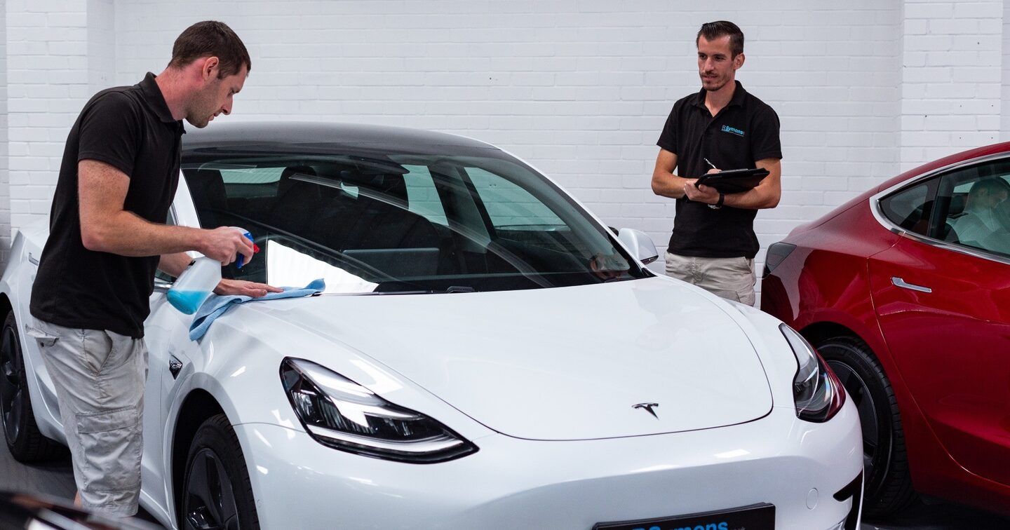 Other Services, New Milton Hampshire | R Symons