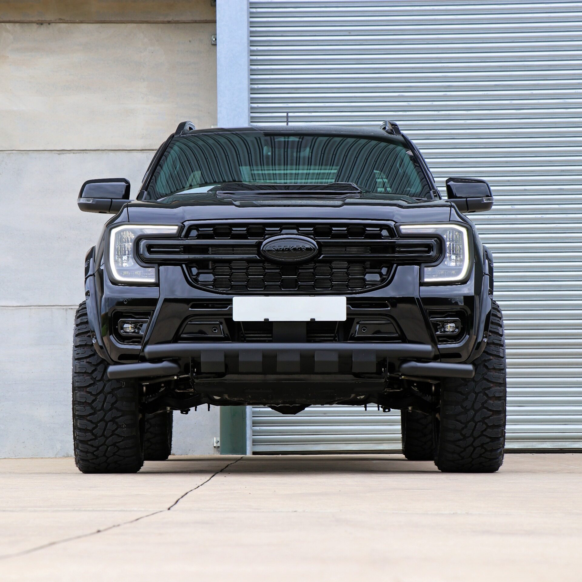 New Ford Ranger T9 Cars for sale in Chesterfield Derbyshire | Seeker UK