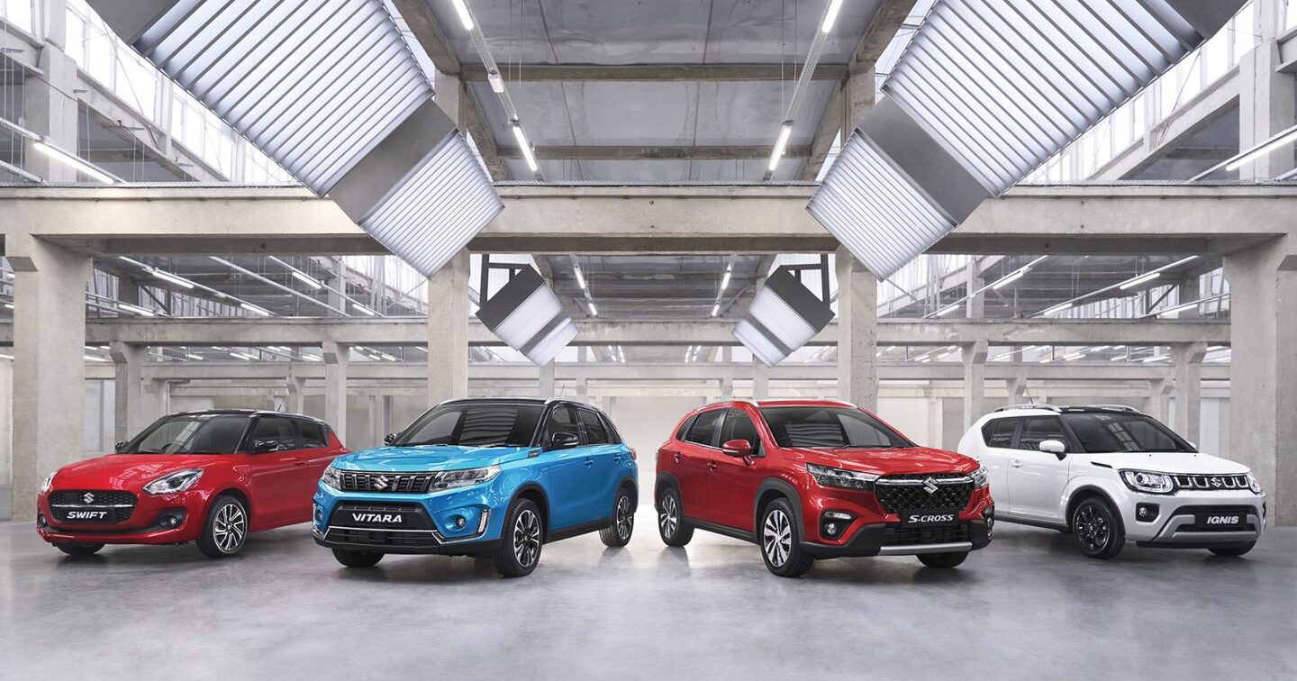 Uncovering the Charm: Why Suzuki Cars Stand Out, Blog | Browning Suzuki
