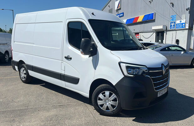 Used Vehicles for sale in Forfar Angus | A M Phillip Trucktech