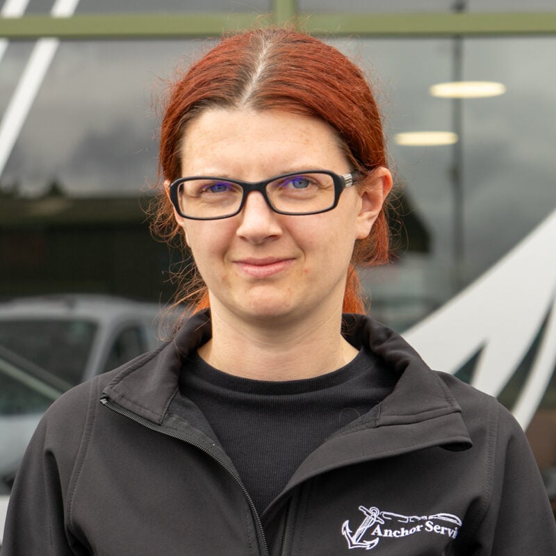 The people behind the "UK Van Dealer of the Year"