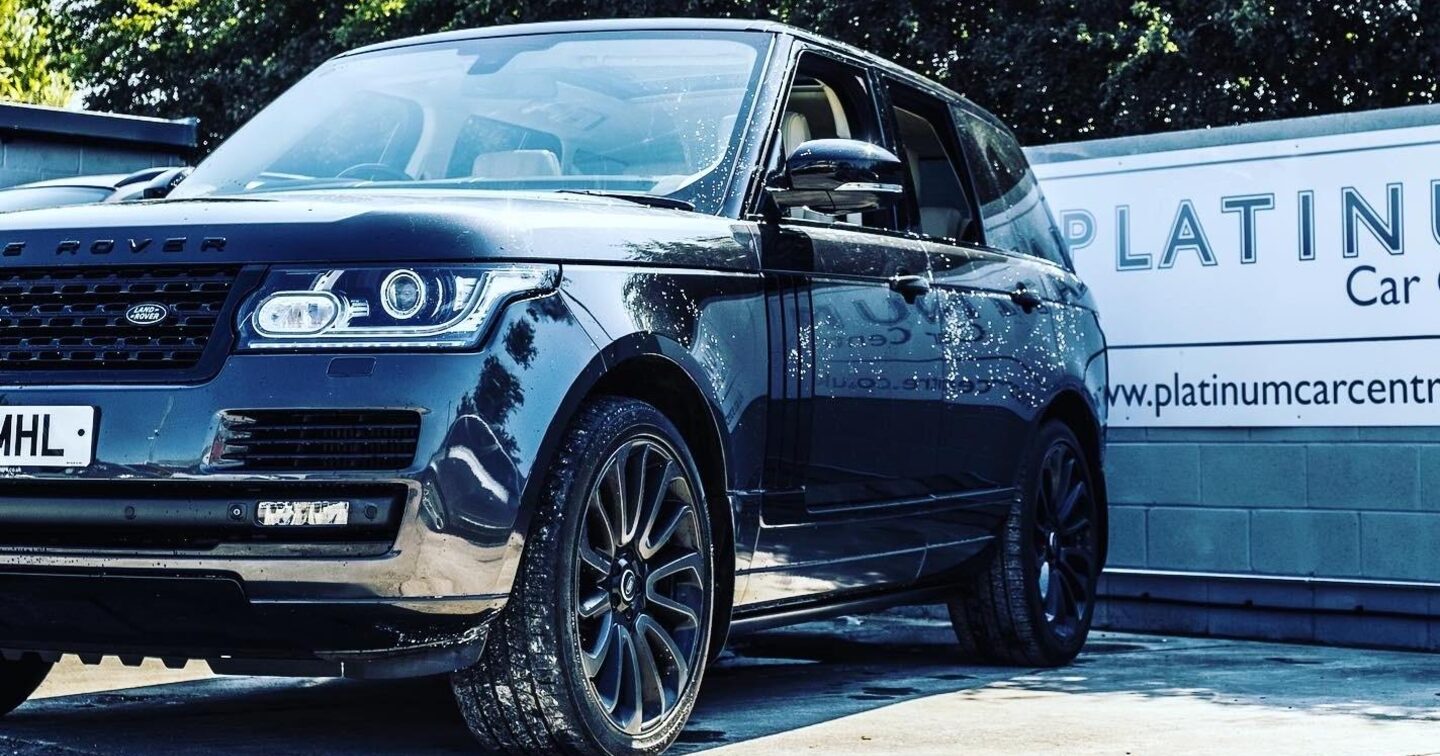 Warranties from AutoGuard - Platinum Car Centre