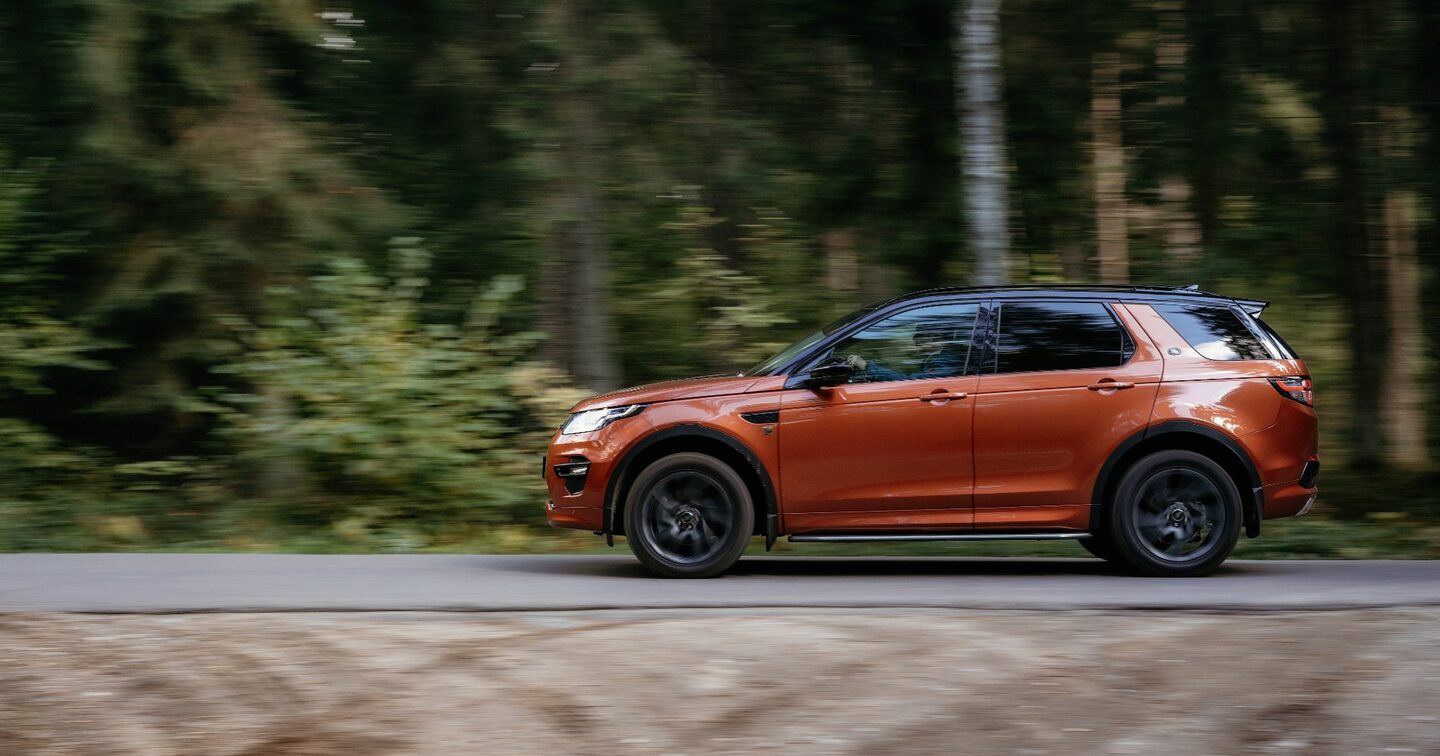 Home | Barry Ashworth 4x4