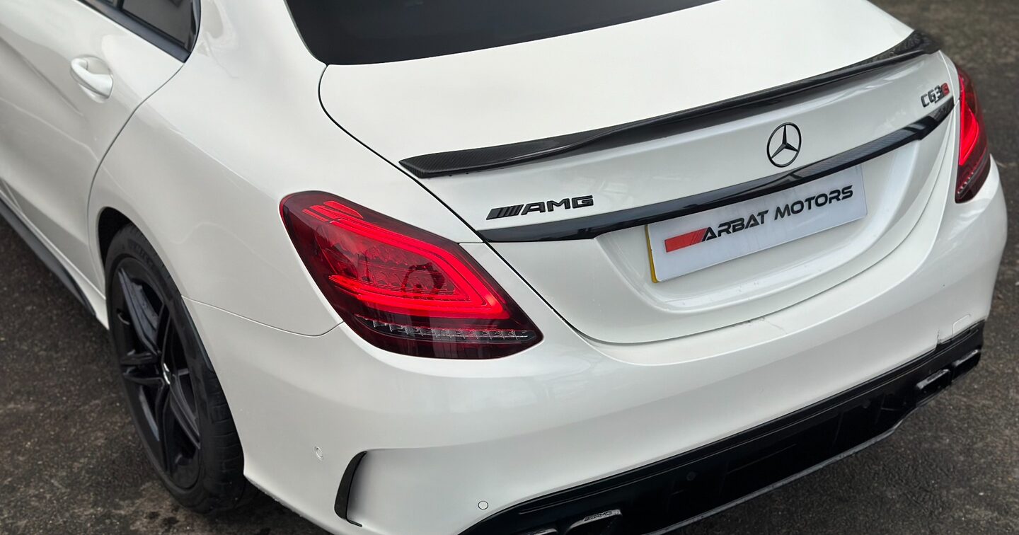 Used Cars Royal Drive, London | Arbat Motors